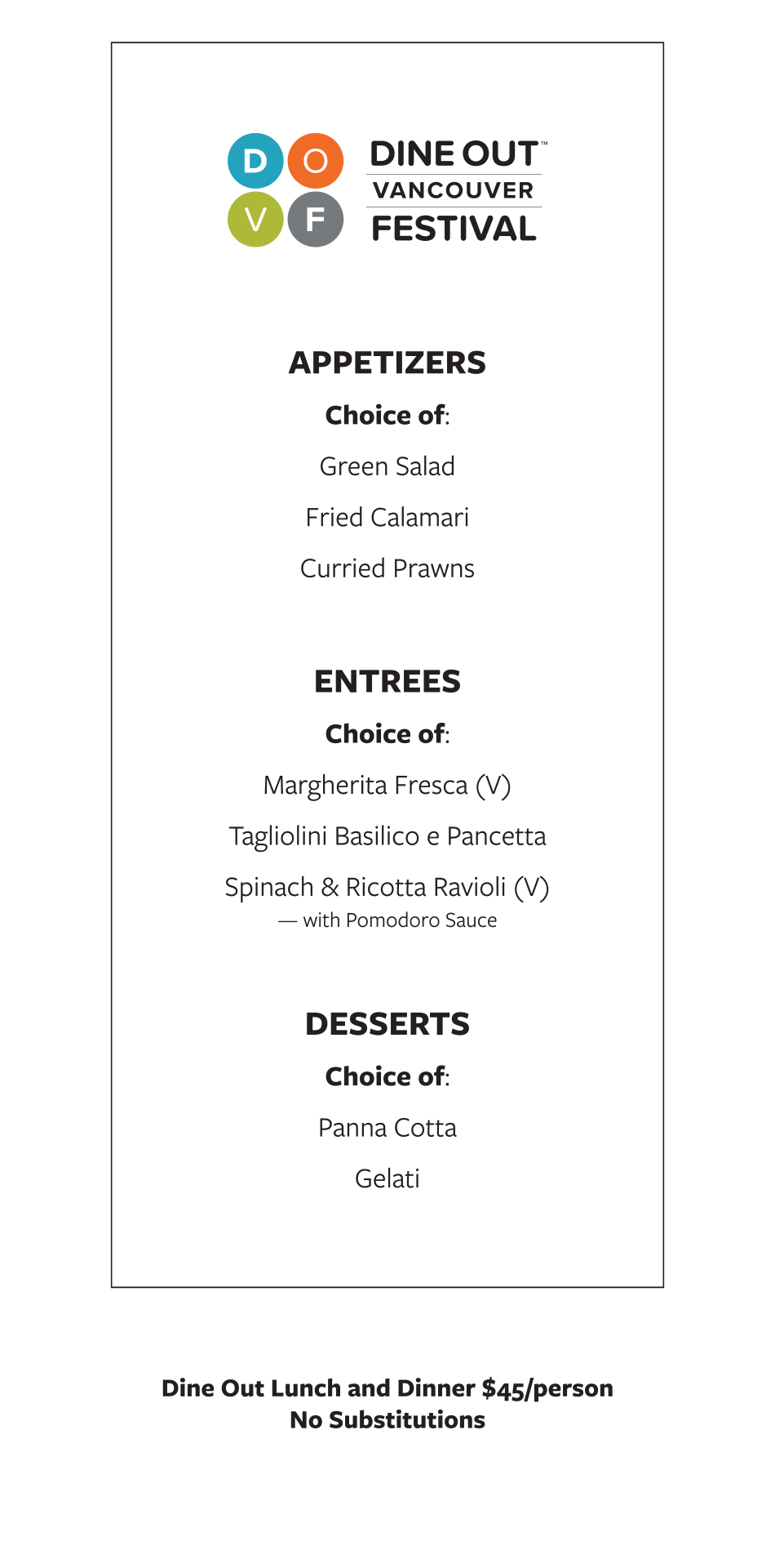 Marcello Ristorante & Pizzeria